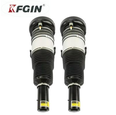 China 4M0616039 Audi Q7 Front Left Air Shock Absorber - Air Suspension Strut for Enhanced Load Capacity for sale