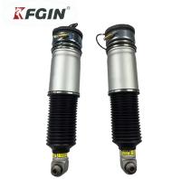 China BMW 7 Series E66 Inductive Rear Air Shock Absorber 3712 6785 535 - Premium Air Suspension Replacement Component for sale