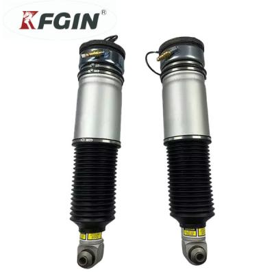 China BMW 7 Series E66 Inductive Rear Air Shock Absorber 3712 6785 535 - Premium Air Suspension Replacement Component for sale
