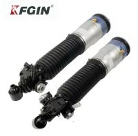 China BMW 7 Series F02 Inductive Rear Air Shock Absorber 37126796929 - Premium Automotive Suspension Parts for sale