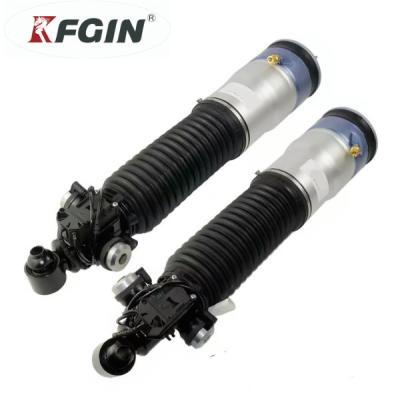 China BMW 7 Series F02 Inductive Rear Air Shock Absorber 37126796929 - Premium Automotive Suspension Parts for sale