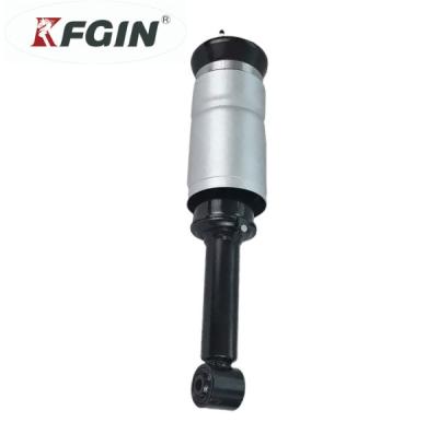 China LR011932 Front Air Shock Absorber for Land Rover Discovery 3 - OEM RNB000856 Compatible Air Suspension Strut for sale