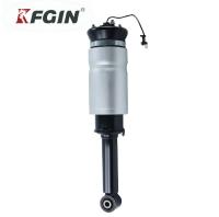 China LR019994 Land Rover Discovery 4 Inductive Front Air Shock Absorber - Hydraulic Air Suspension System for sale