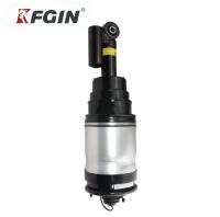 China LR020000 Discovery 4 Inductive Air Shock Absorbers - Rear Air Suspension Strut Components for Land Rover Vehicles for sale