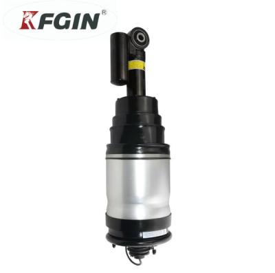 China LR020000 Discovery 4 Inductive Air Shock Absorbers - Rear Air Suspension Strut Components for Land Rover Vehicles for sale