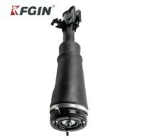 China Range Rover L322 Inductive Front Air Suspension Shock Absorber LR012885 LR012859 for Front Left Right Installation for sale