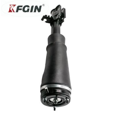 China Range Rover L322 Inductive Front Air Suspension Shock Absorber LR012885 LR012859 for Front Left Right Installation for sale