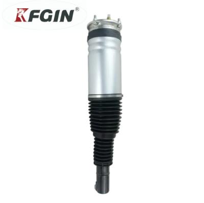 China LR052775 Land Rover Range Rover L494 Front Left Air Shock Absorber - OEM Compatible Suspension Component for sale