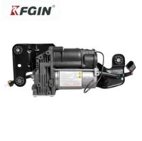 China BMW F15 Air Suspension Compressor Pump 37206859714 - Compatible with Mercedes, Audi, Range Rover Models for sale