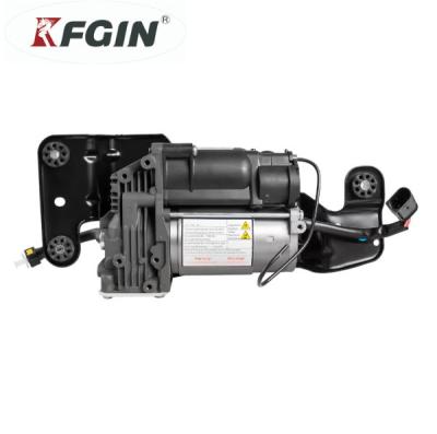 China BMW F15 Air Suspension Compressor Pump 37206859714 - Compatible with Mercedes, Audi, Range Rover Models for sale