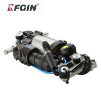 China Cayenne Air Suspension Compressor Pump 7P0616006 - Compatible with Mercedes, BMW, Audi, Porsche, Range Rover Models for sale