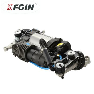 China Cayenne Air Suspension Compressor Pump 7P0616006 - Compatible with Mercedes, BMW, Audi, Porsche, Range Rover Models for sale