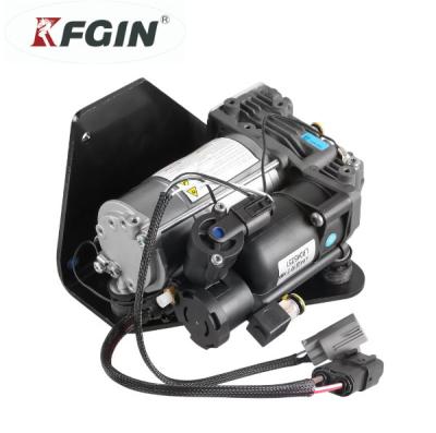 China LR045251 Air Suspension Compressor for Land Rover Discovery 4 L320 and 25+ Luxury Vehicle Models for sale