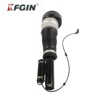 China Mercedes W221 Front Right Shock Absorber 221 320 93 13 - Corrosion Proof Air Suspension with High Strength Construction for sale