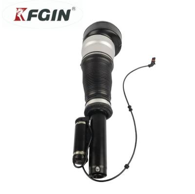 China Mercedes W221 Front Right Shock Absorber 221 320 93 13 - Corrosion Proof Air Suspension with High Strength Construction for sale
