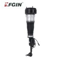 China Mercedes Benz S-Class W221 Front Left Shock Absorber 2213200438 - Air Suspension 4WD Corrosion Resistant for sale