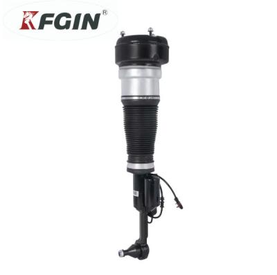 China Mercedes Benz S-Class W221 Front Left Shock Absorber 2213200438 - Air Suspension 4WD Corrosion Resistant for sale