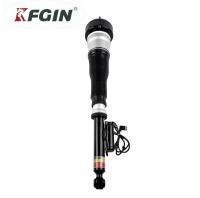 China Mercedes Benz S Class W221 Inductive Rear Air Shock Absorber 2213205513 2213205613 for sale