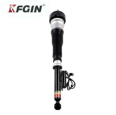 China Mercedes Benz S Class W221 Inductive Rear Air Shock Absorber 2213205513 2213205613 for sale