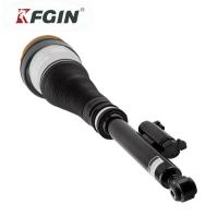 China Mercedes Benz S-Class W222 Inductive Air Shock Absorber 2223205313 - Rubber Steel Aluminum Rustproof Suspension for sale