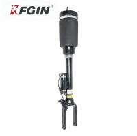 China Mercedes GL164 Inductive Air Spring Shock Absorber A1643206013 Front Left Right for sale