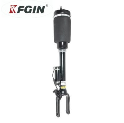 China Mercedes GL164 Inductive Air Spring Shock Absorber A1643206013 Front Left Right for sale