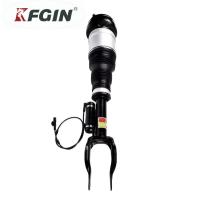 China Mercedes Benz M Class GL166 Inductive Front Air Shock Absorber A1663205166 A1663205266 for sale