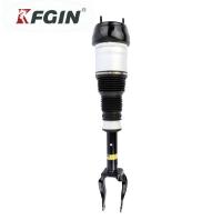 China Mercedes Benz M Class GL166 Front Air Suspension Strut 1663202513 1663202613 for sale