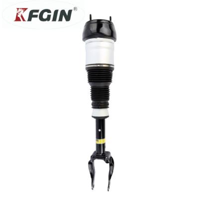 China Mercedes Benz M Class GL166 Front Air Suspension Strut 1663202513 1663202613 for sale