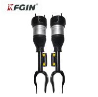 China Mercedes Benz GLS167 Front Air Shock Absorber 1673200503 Inductive Suspension for sale