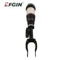 China Mercedes Benz GLE292 Inductive Front Air Shock Absorber 2923203913 2923204013 for sale