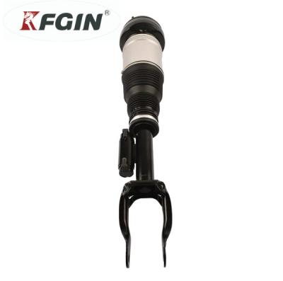 China Mercedes Benz GLE292 Inductive Front Air Shock Absorber 2923203913 2923204013 for sale