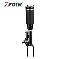 China Mercedes Benz R Class R251 Air Suspension Shock Absorber 2513203013 Front Inductive for sale