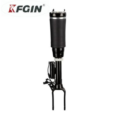 China Mercedes Benz R Class R251 Air Suspension Shock Absorber 2513203013 Front Inductive for sale