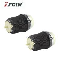China Audi A6 C6 4F Rear Air Suspension Spring 4F0616001J - Easy Installation Air Spring Bag for Allroad Quattro for sale