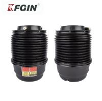 China W167 Mercedes Air Suspension Spring 1673200025 for GLE350 GLE450 - Rear 2X Spring Pack with Air Shock Technology for sale
