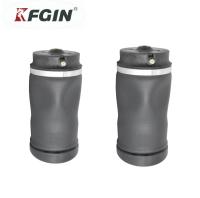 China Mercedes R320 R350 R500 Rear Air Suspension Spring 2513200425 - OEM Replacement Part for sale