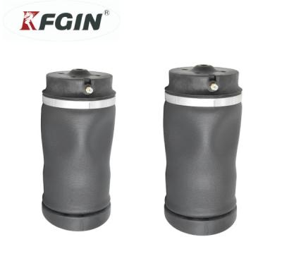 China Mercedes R320 R350 R500 Rear Air Suspension Spring 2513200425 - OEM Replacement Part for sale