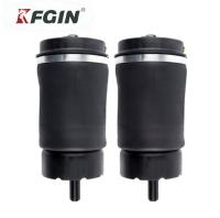 China RKB500240 L322 Air Spring for Range Rover Rear Suspension - Automotive Air Shock Absorber Component for sale
