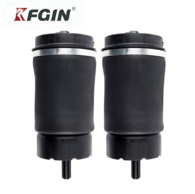 China RKB500240 L322 Air Spring for Range Rover Rear Suspension - Automotive Air Shock Absorber Component for sale