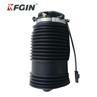 China Mercedes Benz W213 Rear Air Suspension Spring 2133200225 - Enhanced Load Capacity & Driving Dynamics for sale