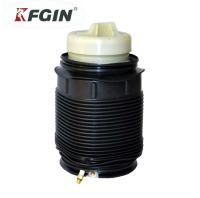 China Mercedes Benz W212 Rear Air Suspension Spring Bag 2123200725 - Smooth Operation & Load Adjustment for sale