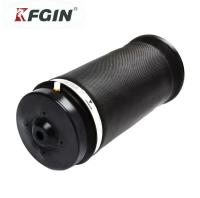China Mercedes X164 G350 G450 Rear Air Suspension Spring 1643200825 - Long Lasting Performance & Load Capacity for sale