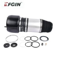 China Mercedes Benz CLS500 E320 Air Suspension Spring Bag 2113209313 - Load Capacity Enhancement & Driving Safety for sale
