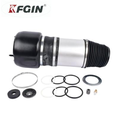 China Mercedes Benz CLS500 E320 Air Suspension Spring Bag 2113209313 - Load Capacity Enhancement & Driving Safety for sale