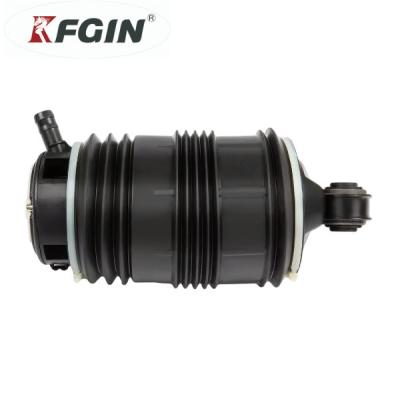 China Mercedes Benz W211 E55 AMG Rear Air Suspension Spring 2113200725 for 5.4L V8 Models 2003-2006 for sale