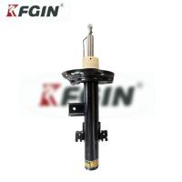 China LR044681 Range Rover Evoque Rear Air Suspension Shock Absorber - Aluminum Rubber Automotive Parts for sale