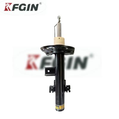 China LR044681 Range Rover Evoque Rear Air Suspension Shock Absorber - Aluminum Rubber Automotive Parts for sale