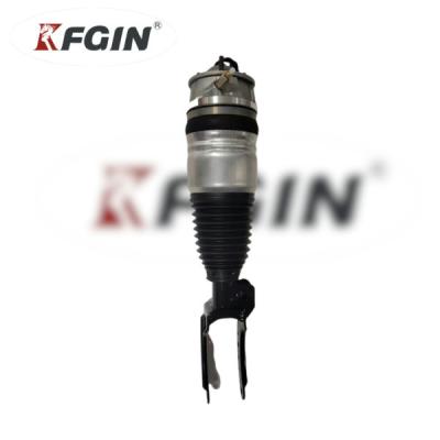 China Porsche Cayenne Air Suspension Strut 7P6616040Q 7P6616039Q - 12KG Weight, 12-Month Warranty for Volkswagen Touareg 2011-2017 for sale