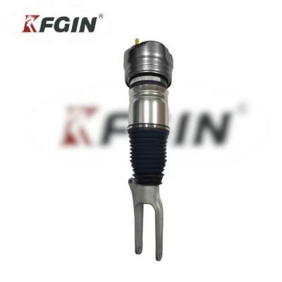 China Porsche Panamera 970 Front Air Shock Absorbers 12KG Weight with 12-Month Warranty for 2009+ Models for sale